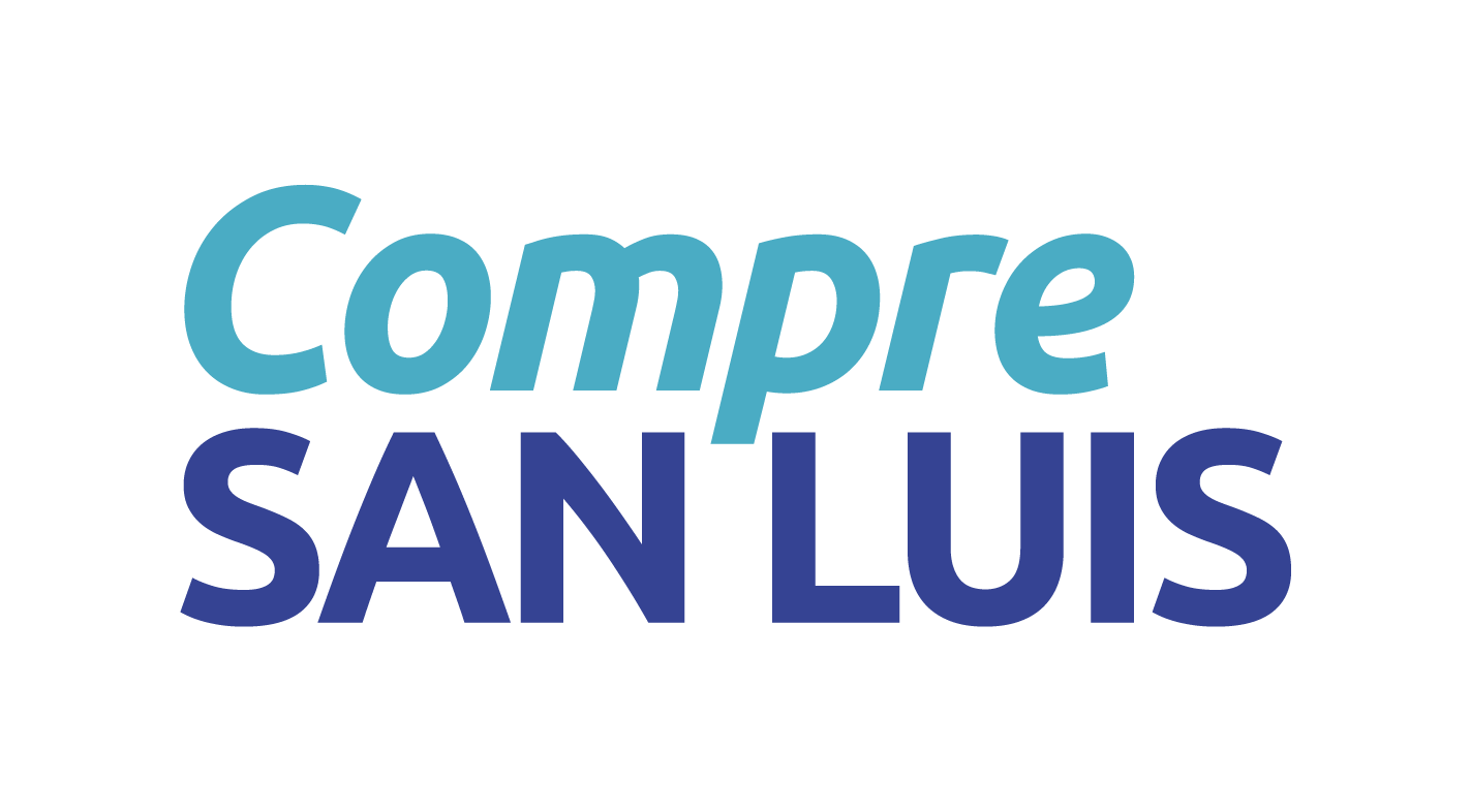 Compre San Luis - La plataforma oficial para empresas de San Luis