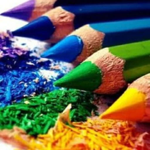 LAPICES DE COLORES PAPER MATE X 24 COLORES LARGOS · Papeleria Block ...